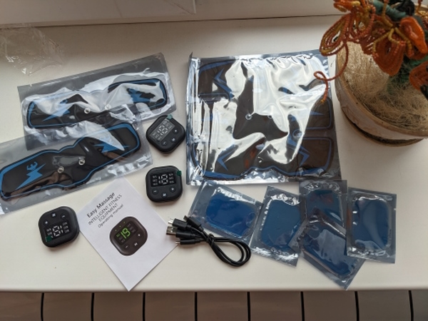 Experience the Next Generation of Muscle Building with Cutting-Edge ...