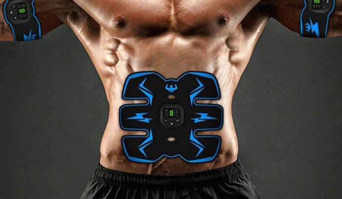 Experience the Next Generation of Muscle Building with Cutting-Edge ...